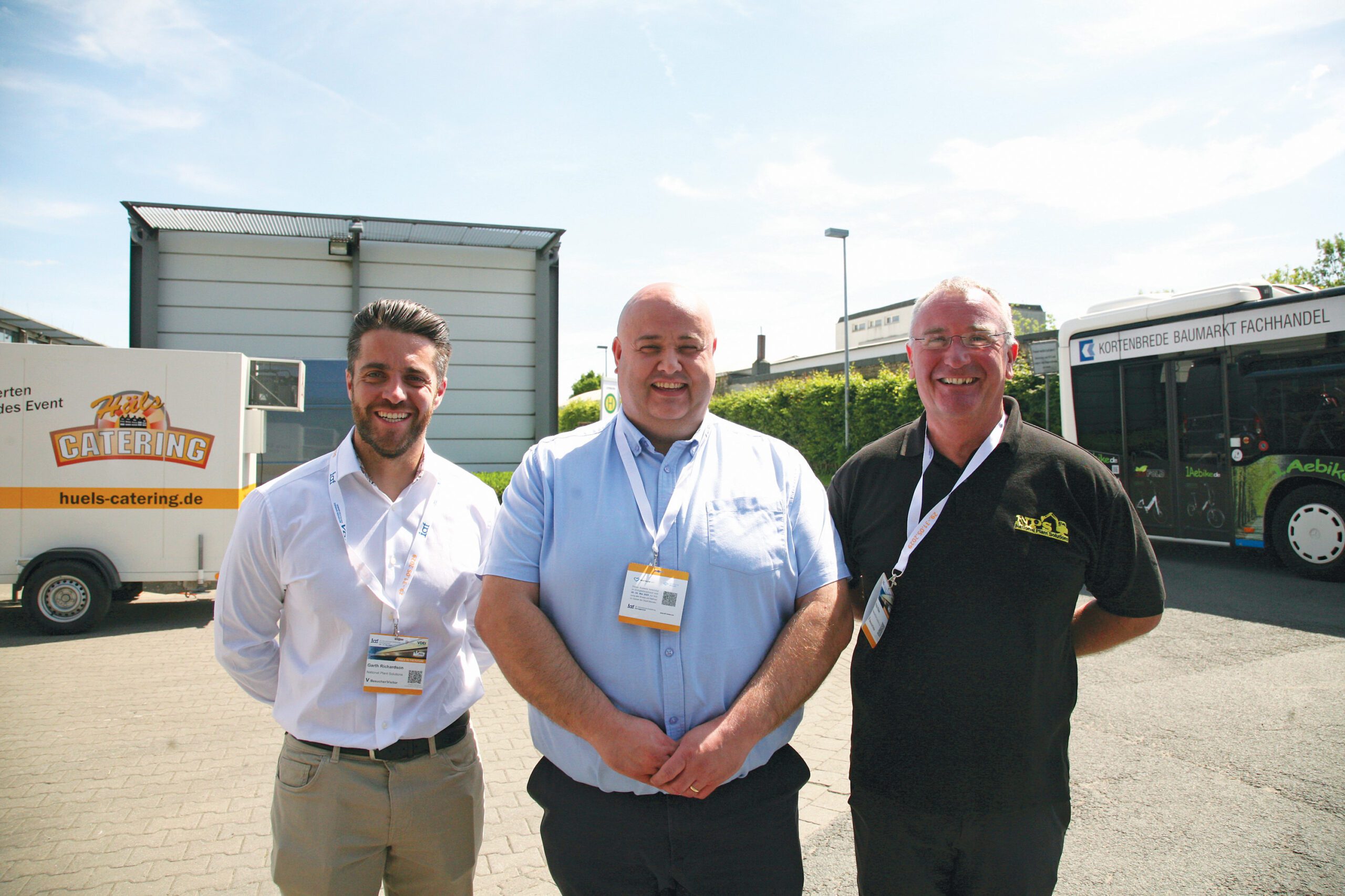 NPS iaf 2025 Munster - National Plant Solutions